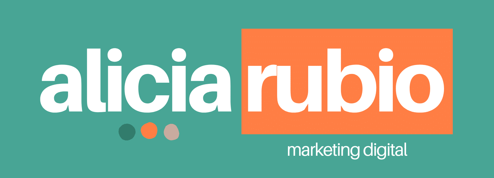 Servicios de diseño web - Alicia Rubio